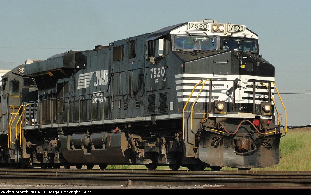 NS 7520